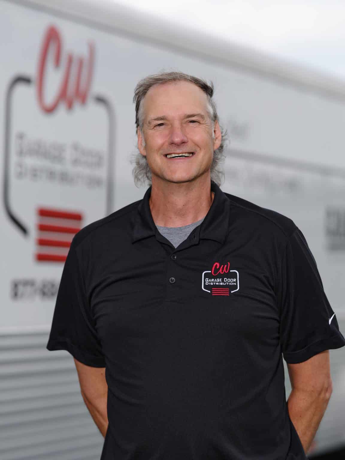 CW Garage Doors - CW Garage Door Distribution